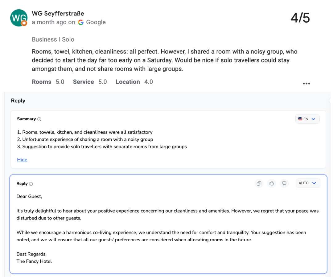 How Many Google Reviews are Necessary for Your Business?